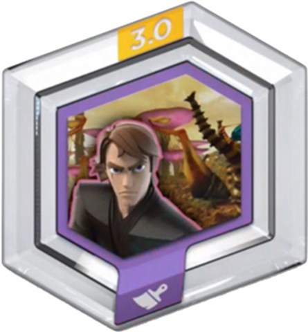 Disney Infinity 3.0 Skies over Felucia Sky Disc - CeX (MX): - Comprar, Vender, Donar